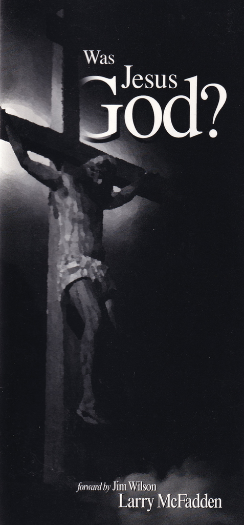 Shop | Larry McFadden Ministries